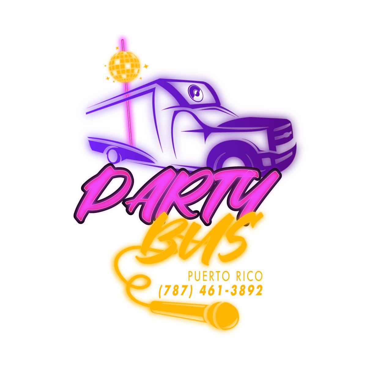 Party Bus Puerto Rico | Para cumpleaños y celebraciones